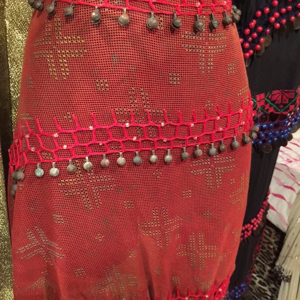 Assuit Fabric - Etsy