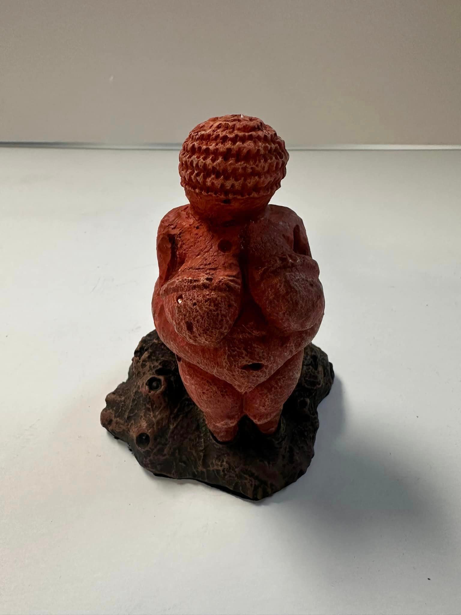 Artifact Replica Figurine Ebros Mother Goddess Venus of Willendorf by ...