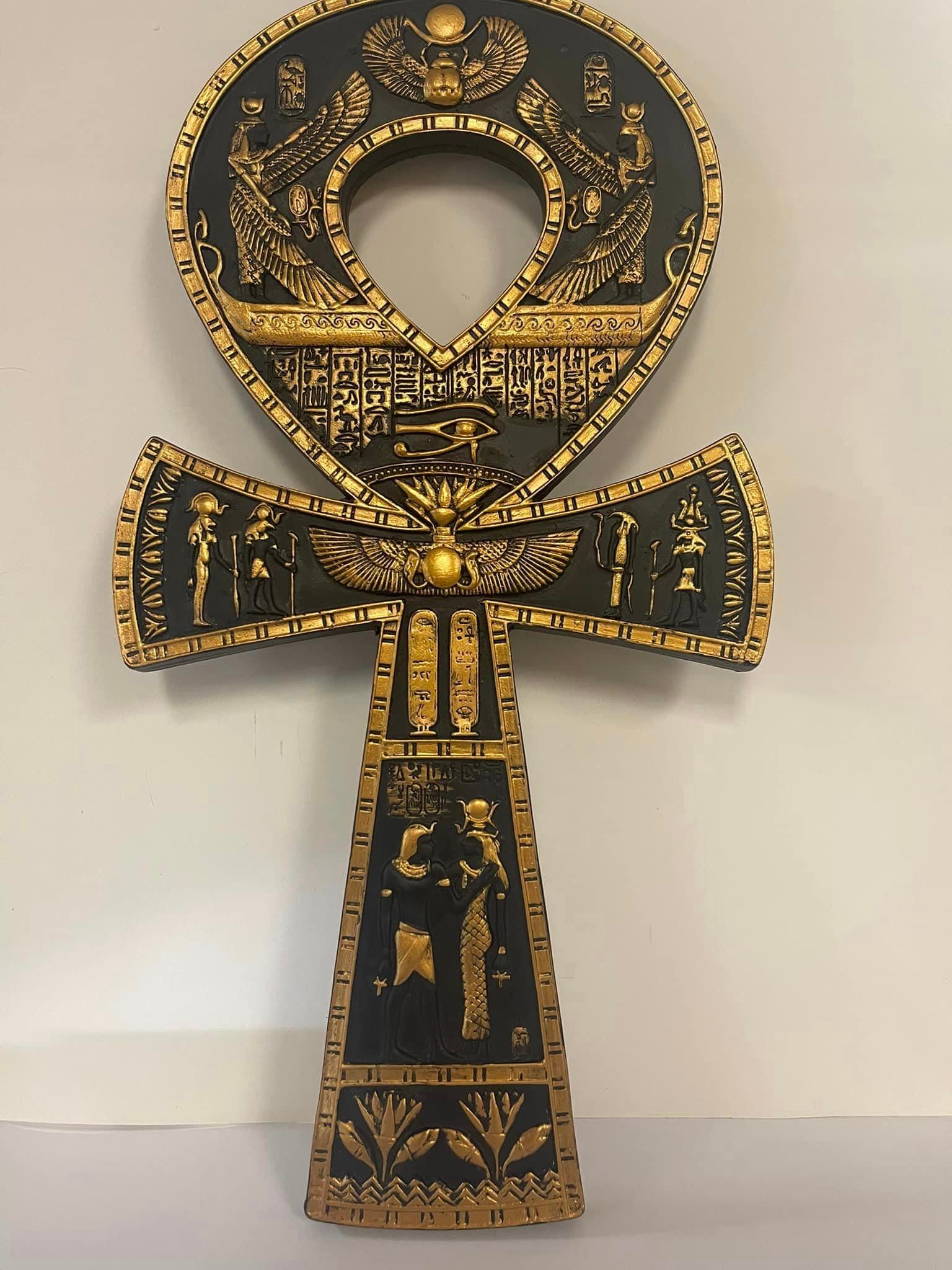 Egyptian Ankh