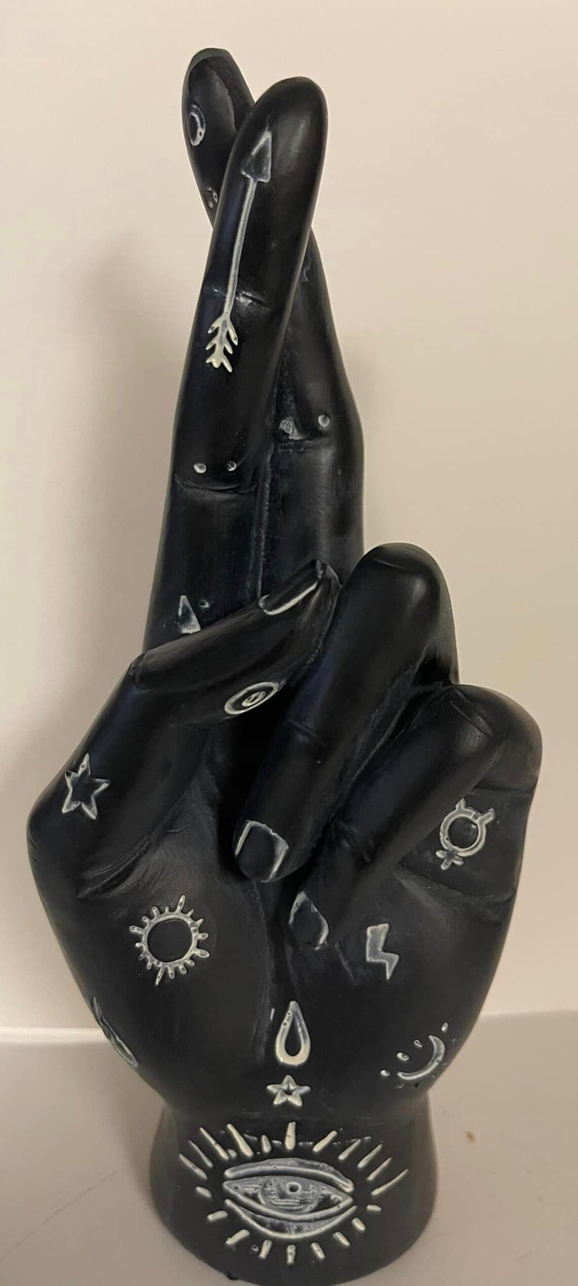 Unique Psychic Fortune Teller Chirology Palmistry Fingers - Etsy