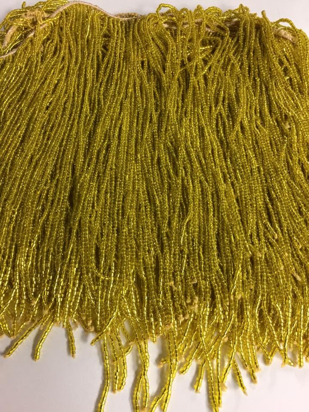 Egyptian Gold Color Belly Dance Beautiful Best Quality Beads Fringes ...