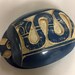 Unique Heavy Egyptian Scarab Made in Egypt - Etsy