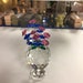 Unique Asfour Crystal crystal Egyptian Flowers - Etsy