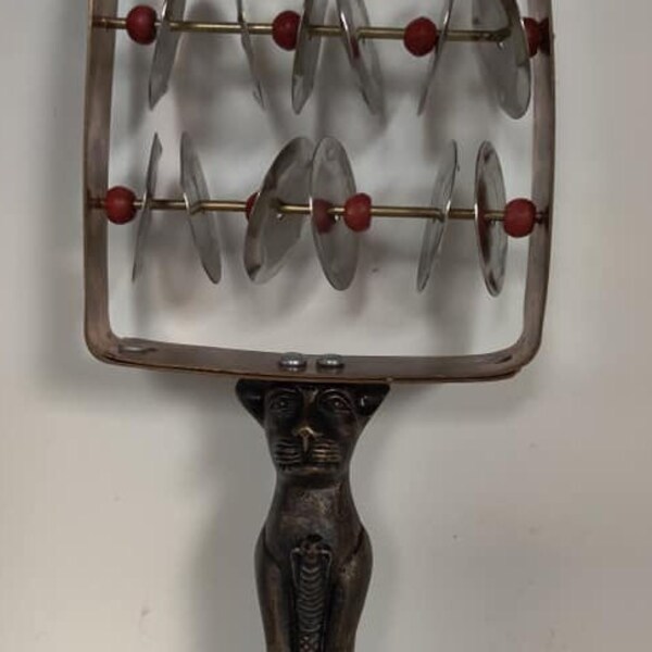 Sistrum - Etsy