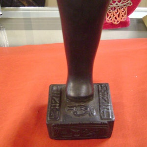 Amazing Unique Egyptian God Osirs Statue Made in Egypt | Etsy