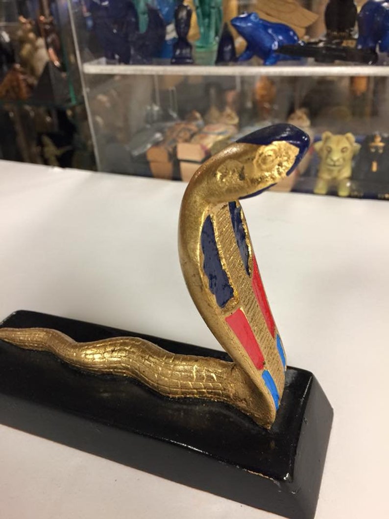 Unique Hand Carved Egyptian Netjer Ank Made In Egypt | Etsy