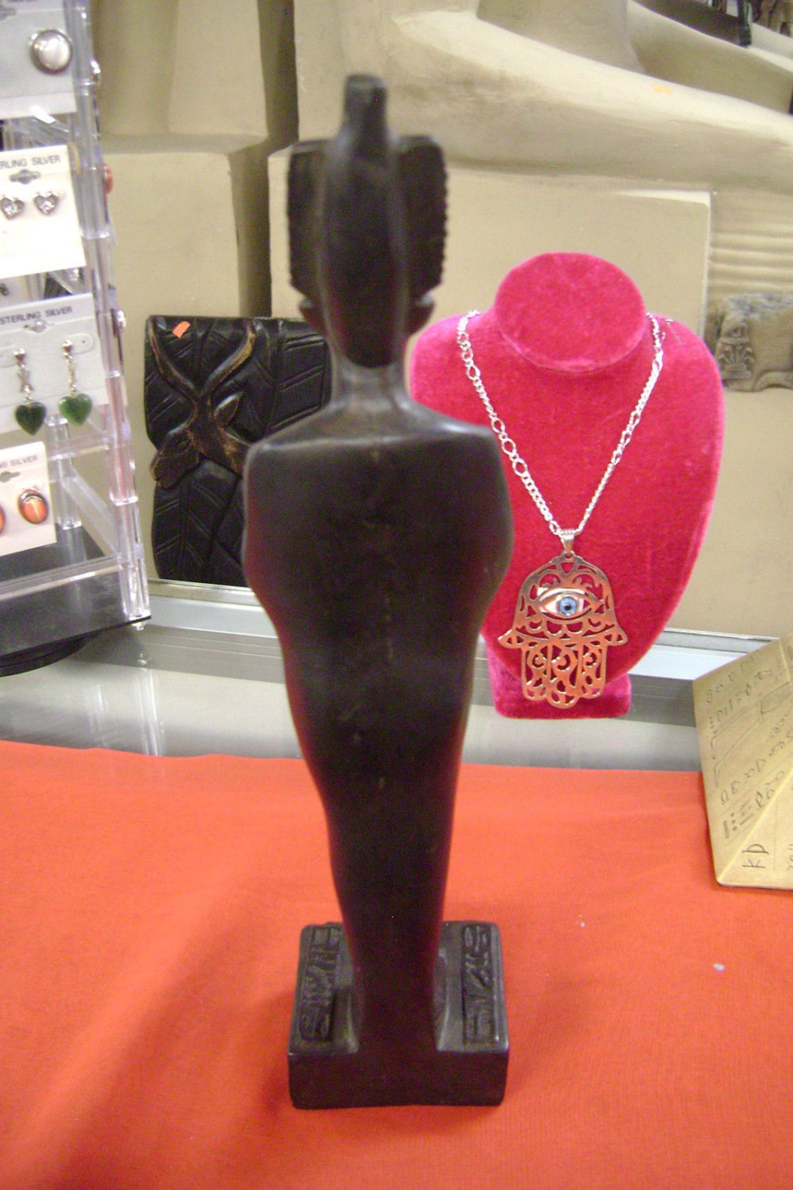 Amazing Unique Egyptian God Osirs Statue Made in Egypt | Etsy