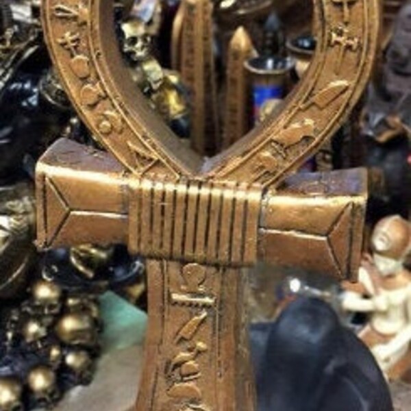 Egyptian Walking Canes - Etsy UK