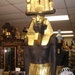 Large Life Size Egyptian God Osirs Made in Egypt - Etsy