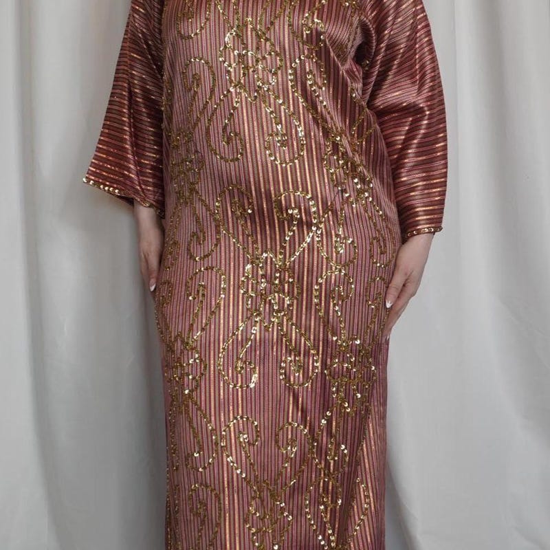 Egyptian Galabeya - Etsy