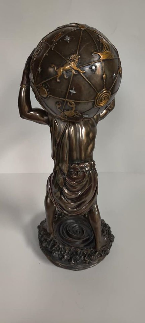 Dieu De L'atlas