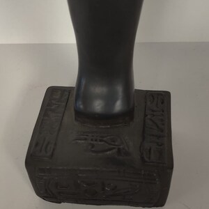 Amazing Unique Egyptian God Osirs Statue Made in Egypt - Etsy