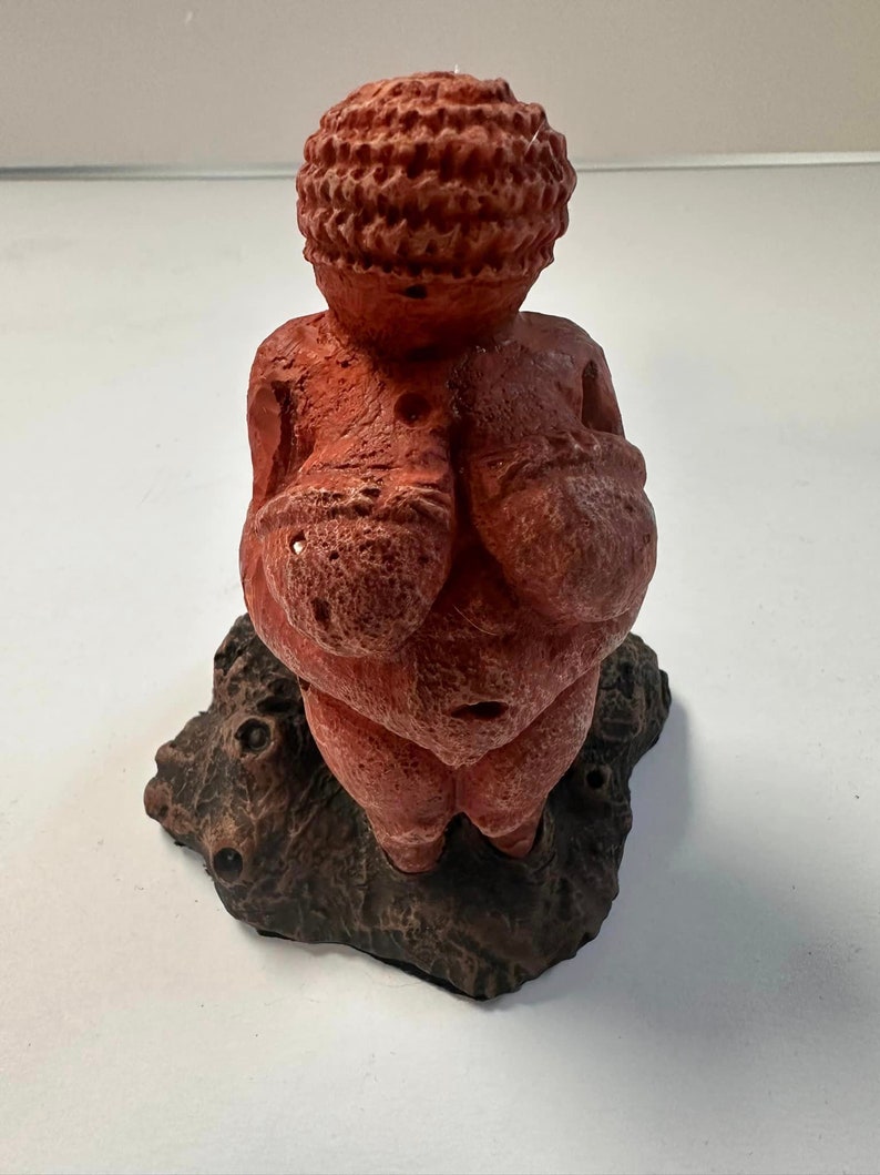 Artifact Replica Figurine Ebros Mother Goddess Venus of Willendorf by ...