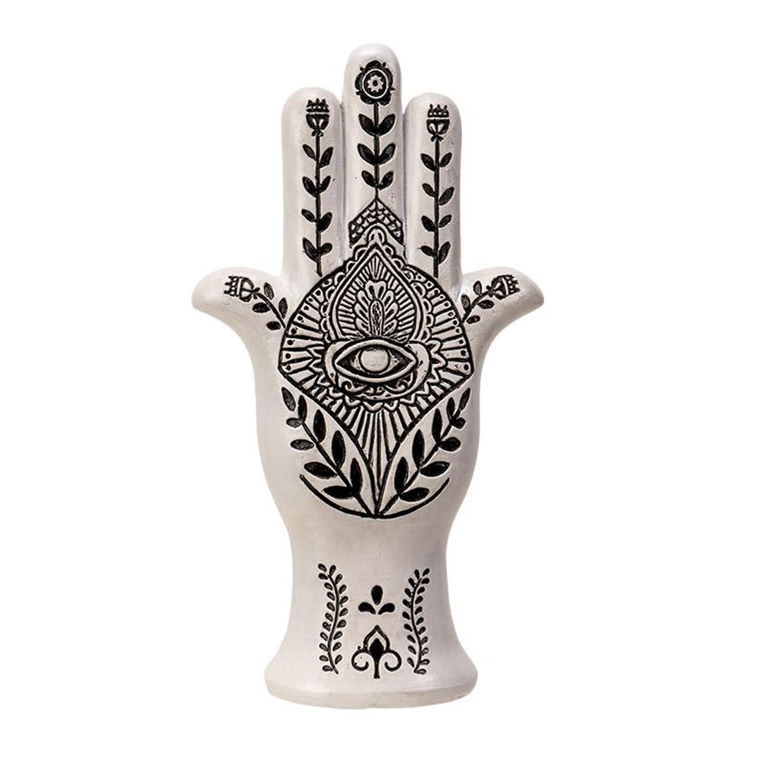 Unique Egyptian Hamsa Hand - Etsy
