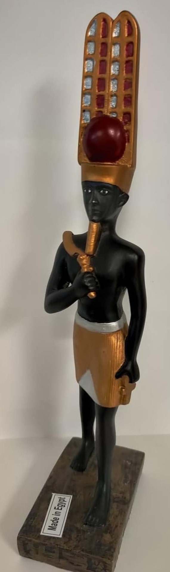 Amun Ra Egyptian God Powers