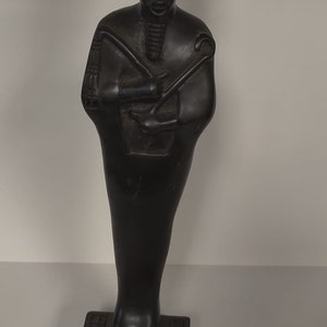 Amazing Unique Egyptian God Osirs Statue Made in Egypt - Etsy