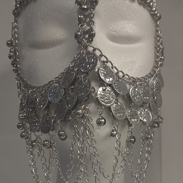 Arabian Veil - Etsy