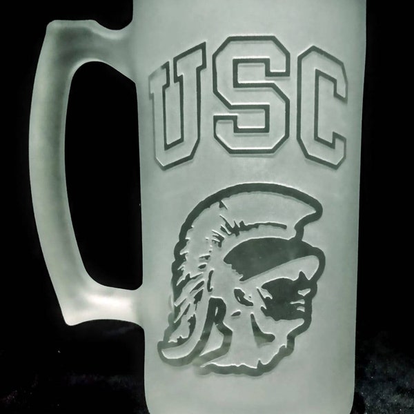 Usc - Etsy
