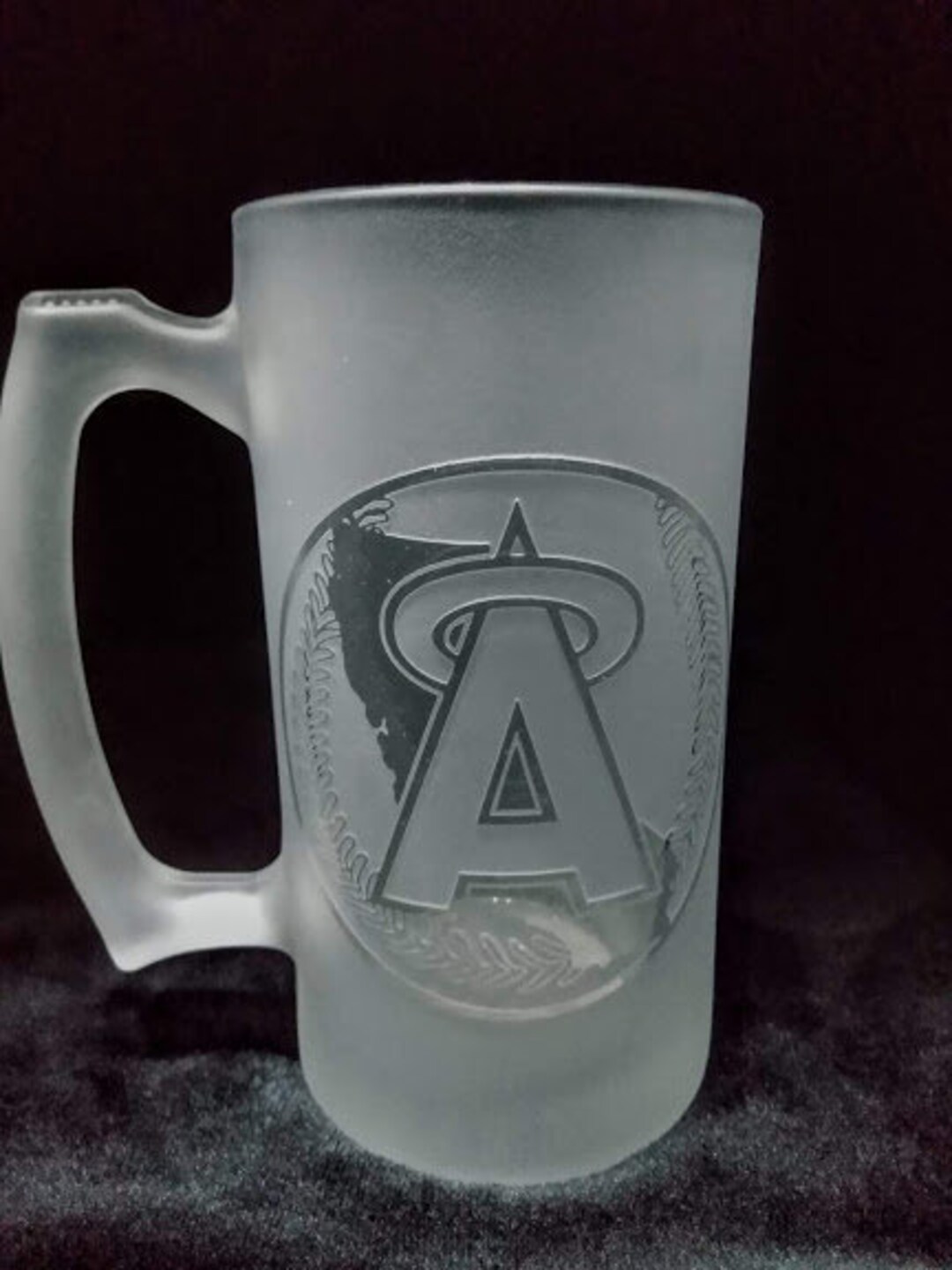 Retro Angels Logo - Etsy