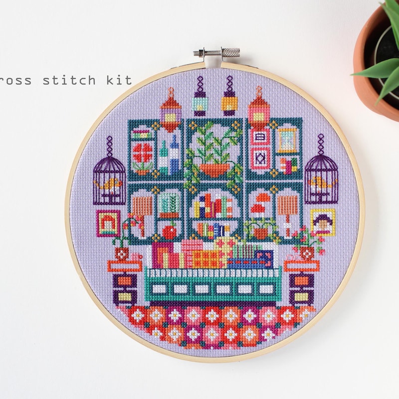 Stitch Studios - Etsy