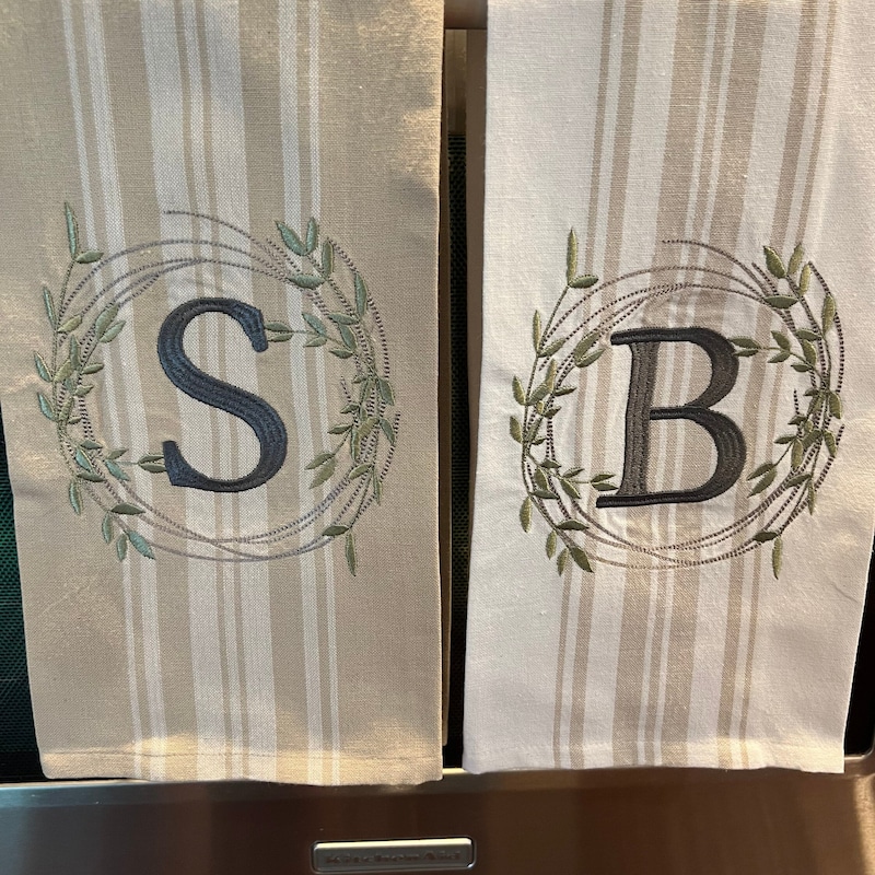 Kitchen Towel - Etsy