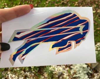 Buffalo Bills Zubaz | Etsy