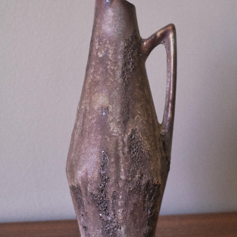 West German Pottery - Etsy