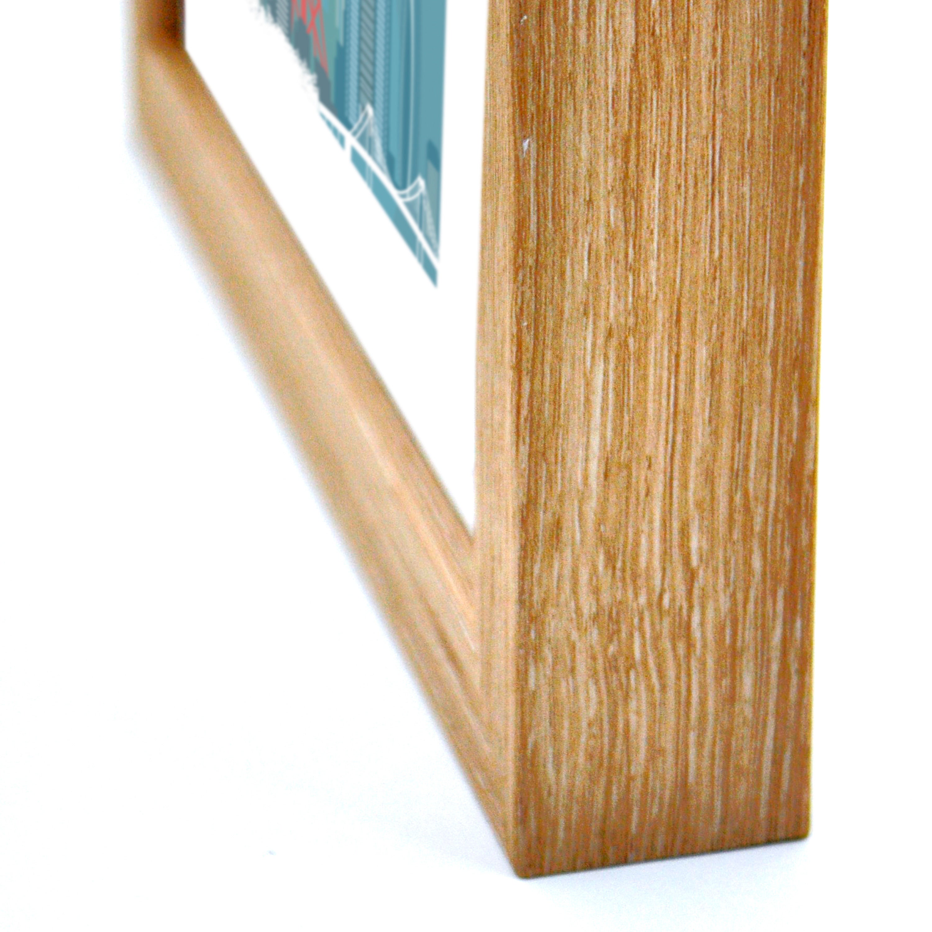 Premium Quality Deep Frames for Prints Sizes 8x10 and 12x16 - Etsy