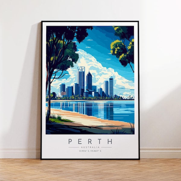 Perth - Etsy Australia