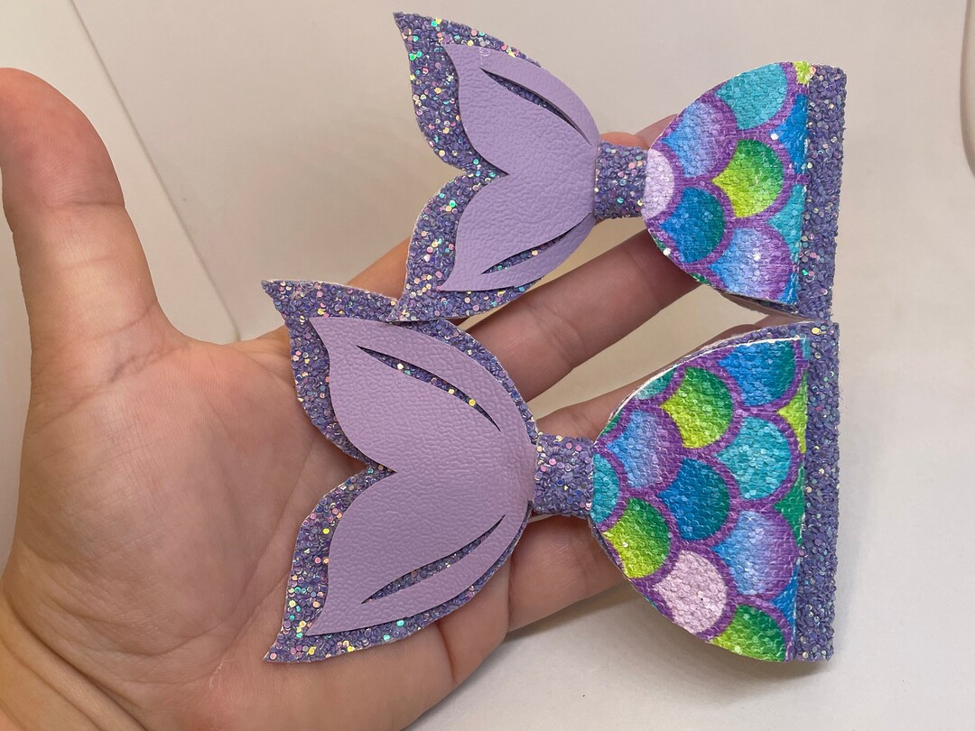 Mermaid Double - Etsy