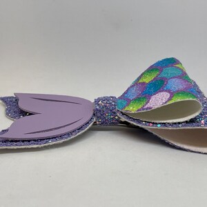 Mermaid Double - Etsy