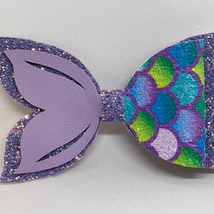 Mermaid Double - Etsy