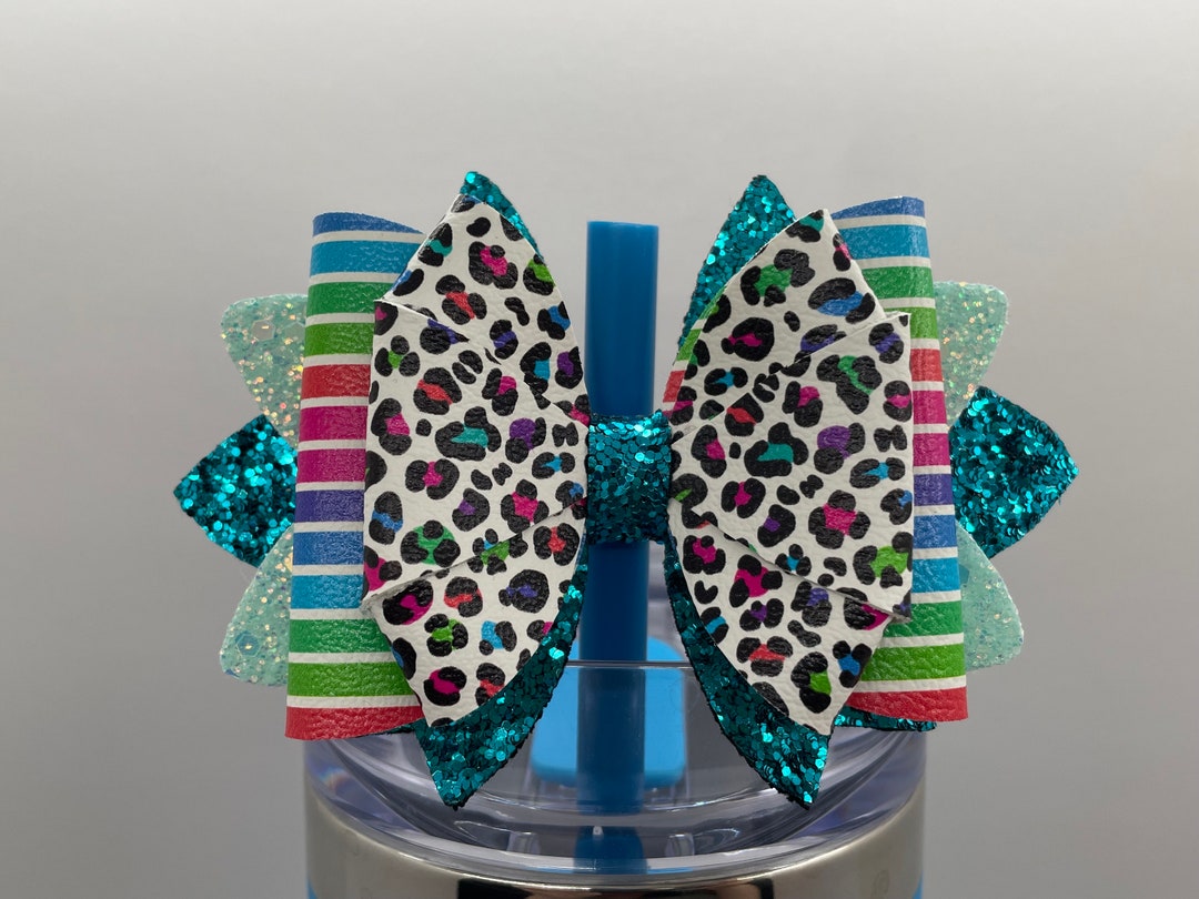 Party Animal Stanley Topper - Etsy