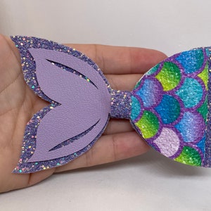 Mermaid Double - Etsy