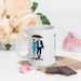Meghan Markle and Prince Harry Coffee Mug, Duke and Duchess of Sussex ...