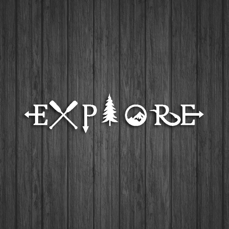 Rv Decals Large - Etsy