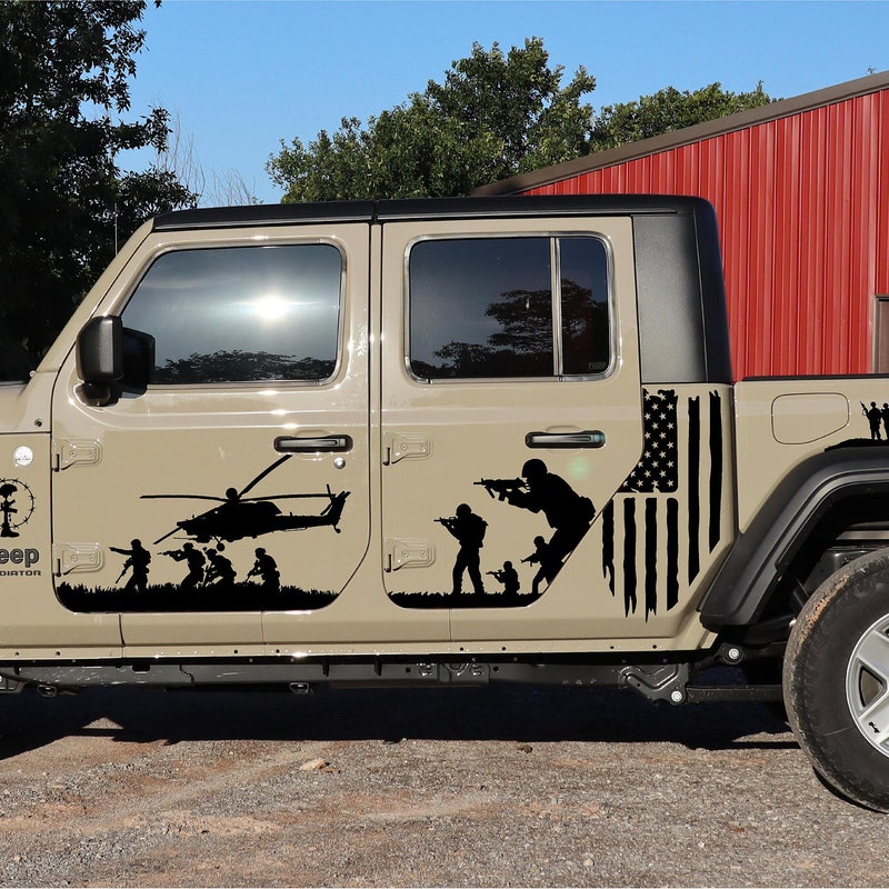 Military Graphics - Etsy