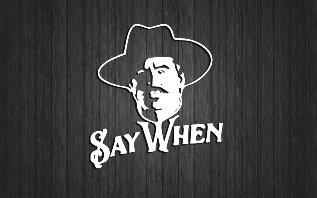 Doc Holliday - Tombstone Sticker Vinyl Decal - Etsy