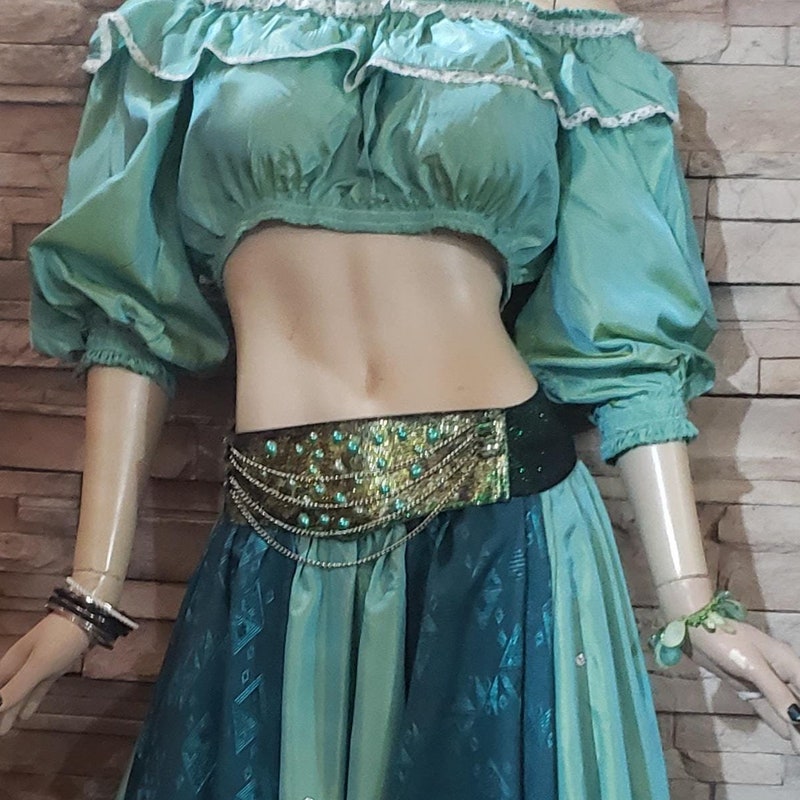 Cosplay Gypsy - Etsy