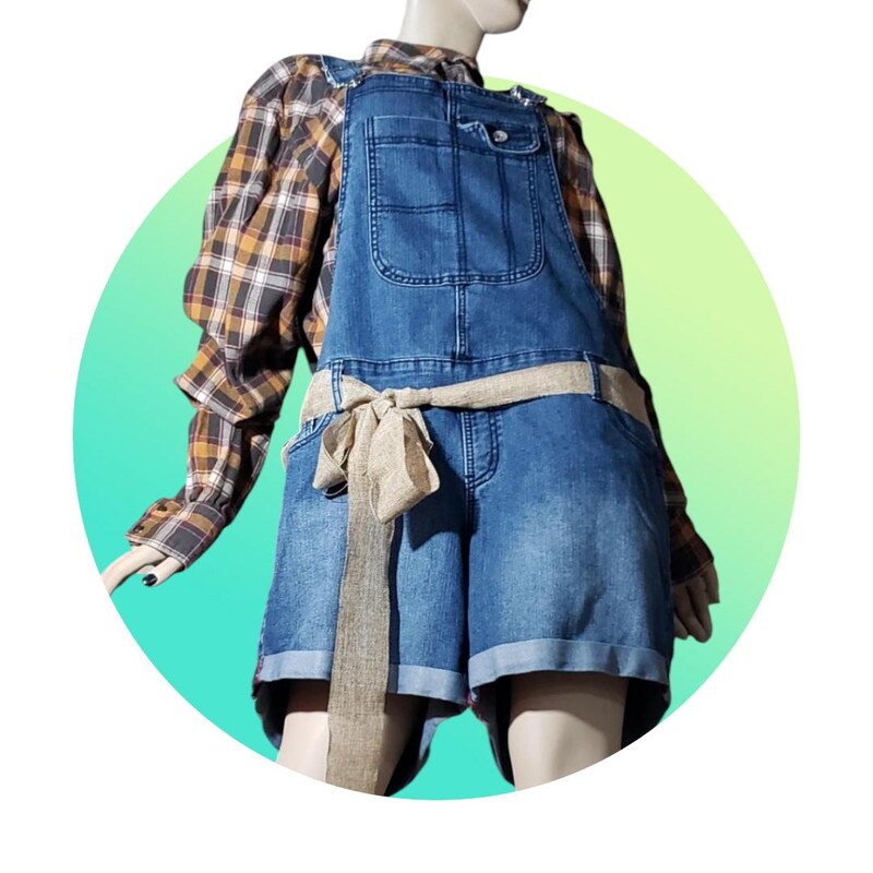 Hillbilly Costume - Etsy