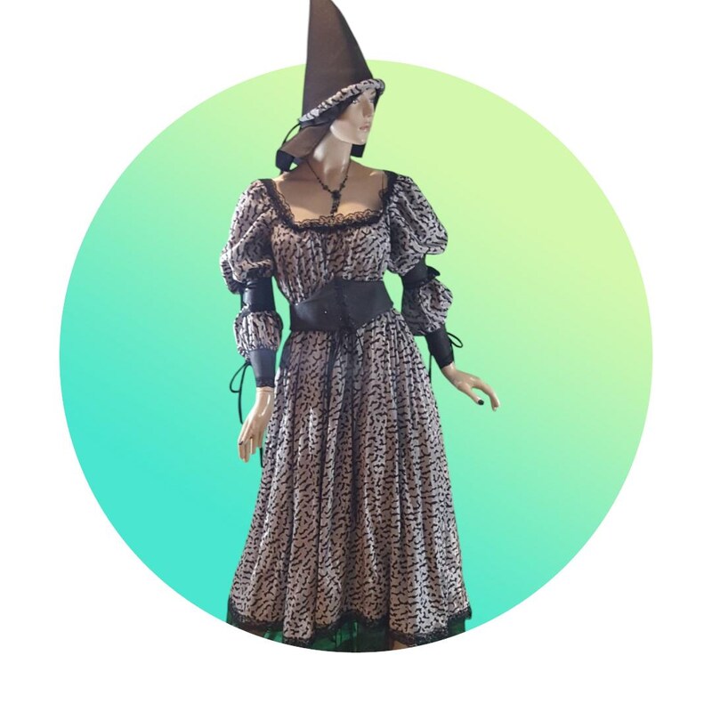 Time Traveler Costume - Etsy