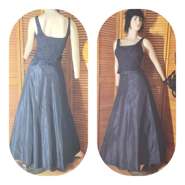 Royal Blue Graduation Dress - Etsy