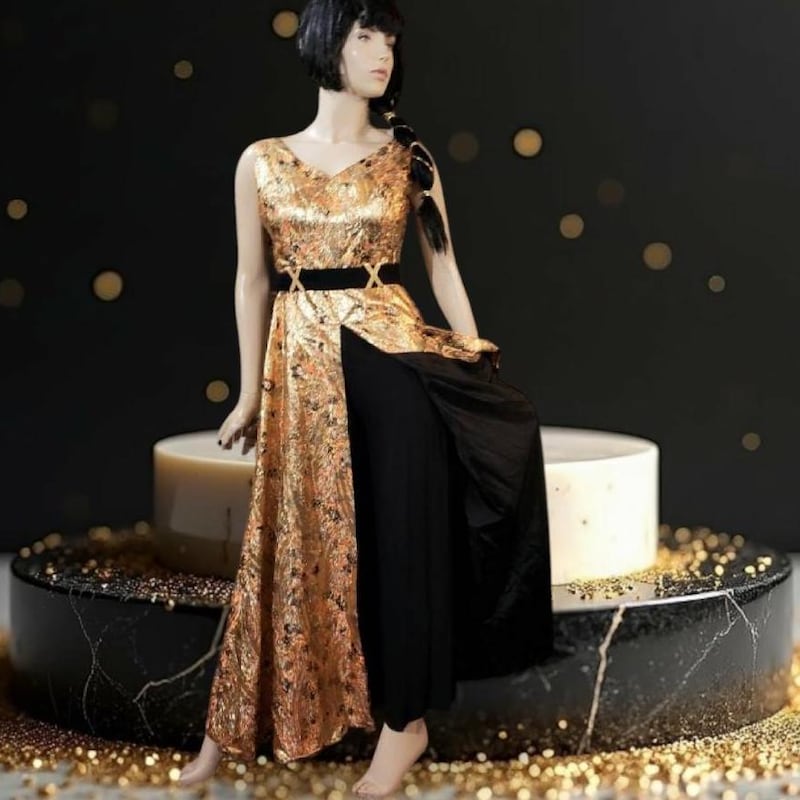 Cleopatra Costume - Etsy