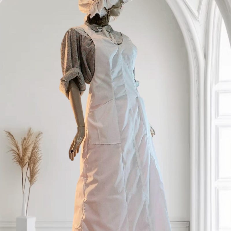 Maid Apron - Etsy