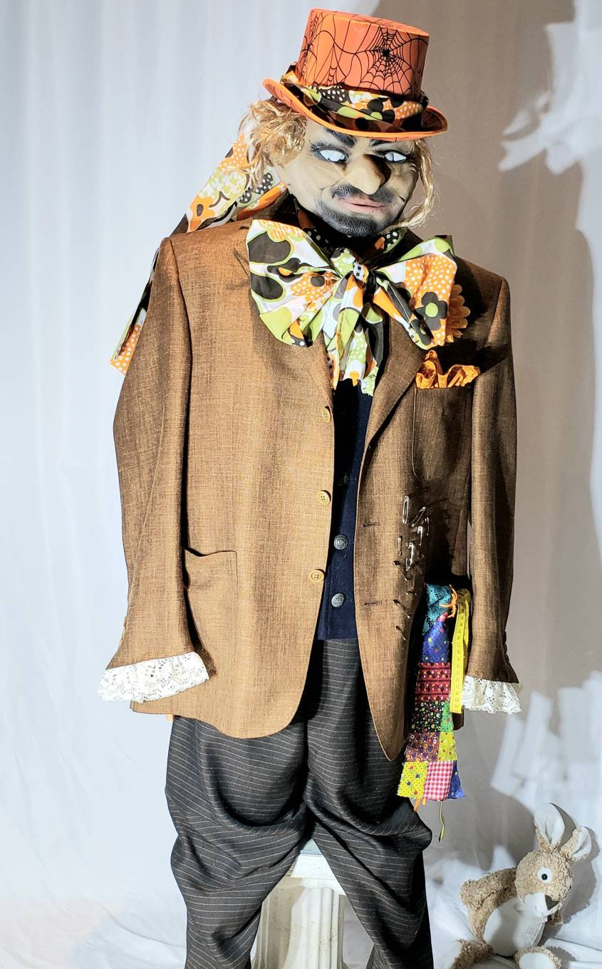 Mad Hatter Costumes For Men