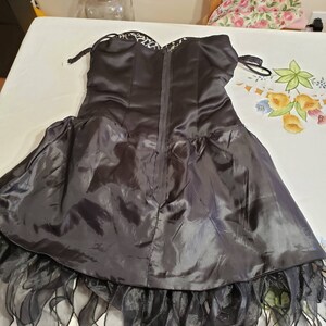 Earthy Spirit , Woodland Queen Ant , Black Butterfly Costume , Bug ...