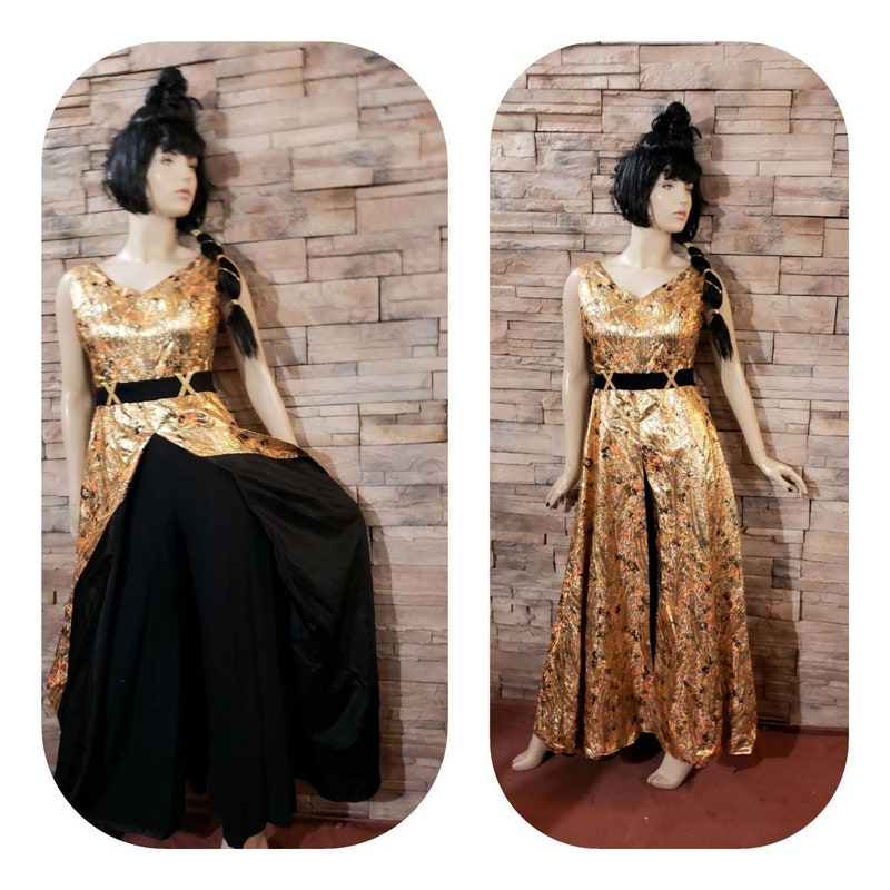 Cleopatra Costume - Etsy