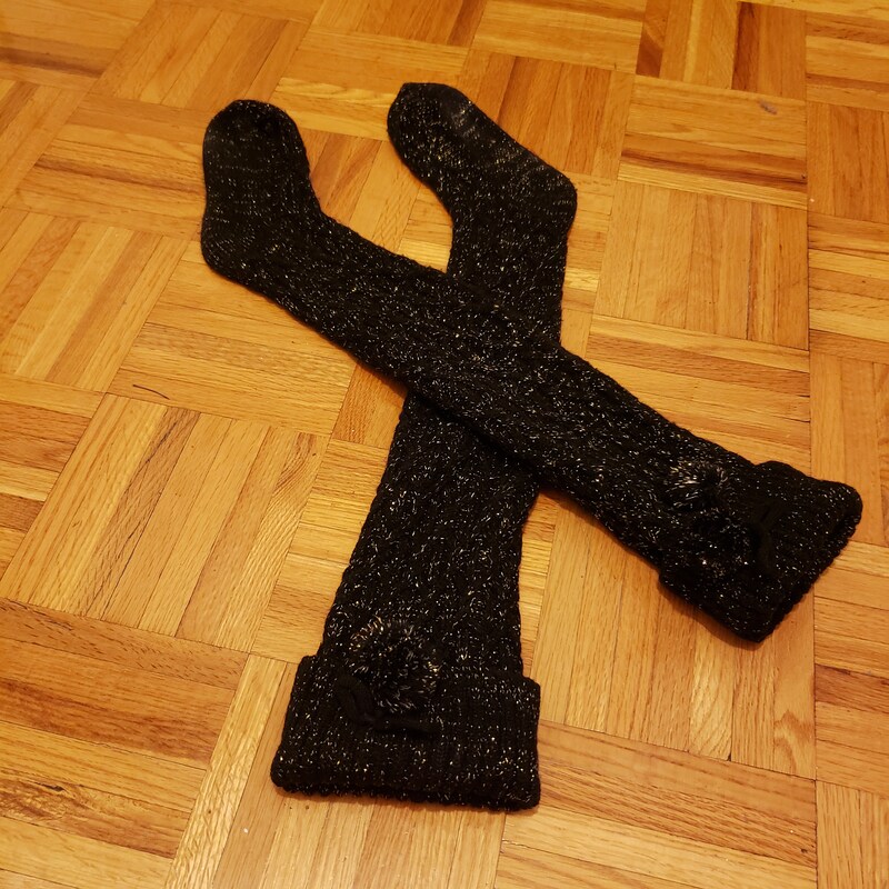 Wool Stocking - Etsy
