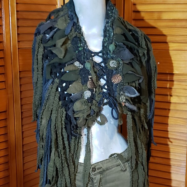 Post Apocalyptic Clothing - Etsy