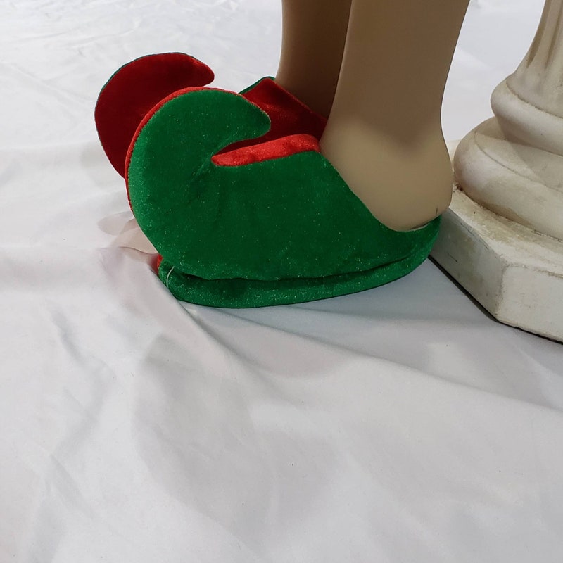 Elf Slippers - Etsy